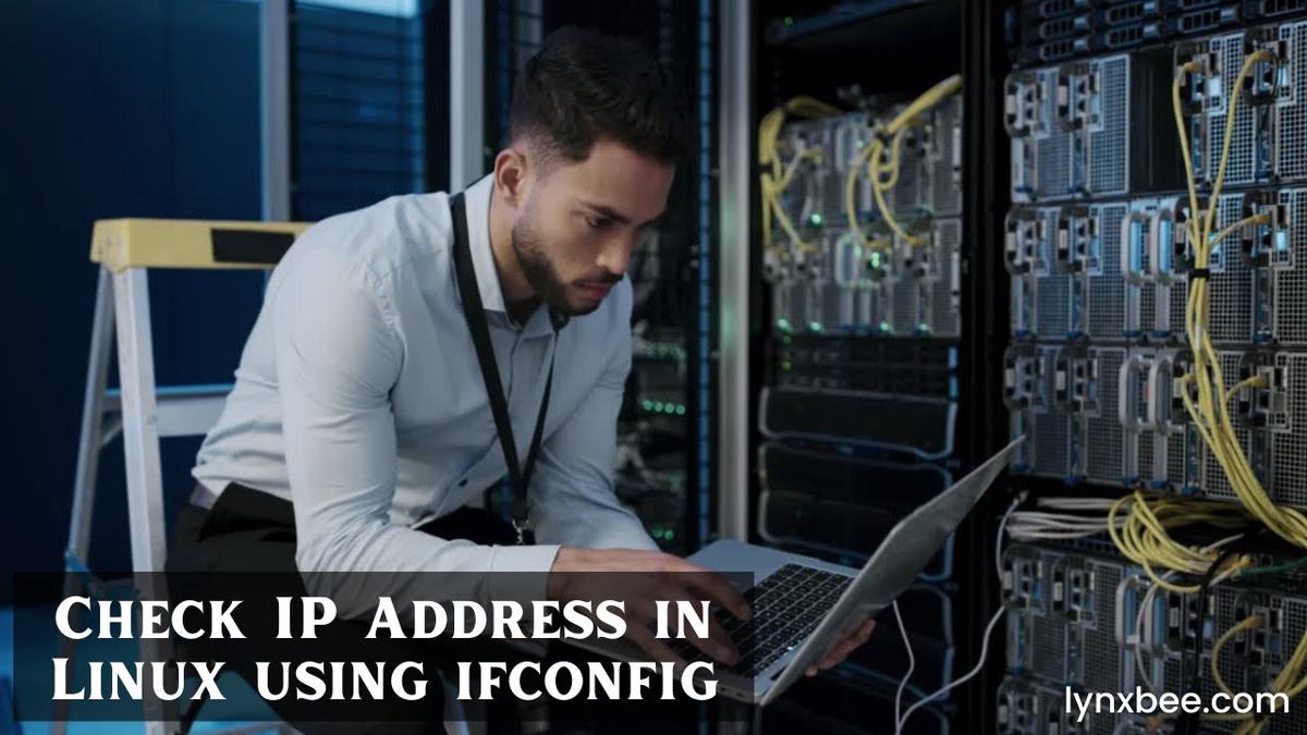 Check IP Address Network Interface Using Ifconfig Command In Linux check-ip-address-network-interface-using-ifconfig-command-in-linux